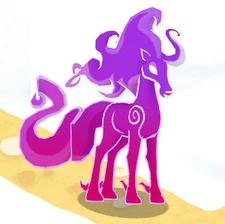 Reformed Windigo | The My Little Pony Gameloft Wiki | Fandom