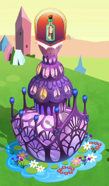 A Mermare's Tale | The My Little Pony Gameloft Wiki | Fandom