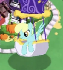 Everyday Sassaflash | The My Little Pony Gameloft Wiki | Fandom
