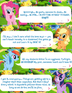 School of Friendship LTS | The My Little Pony Gameloft Wiki | Fandom