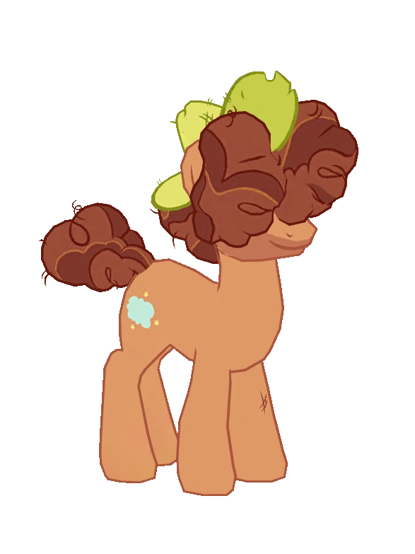 Hooffield Skygazer | The My Little Pony Gameloft Wiki | Fandom