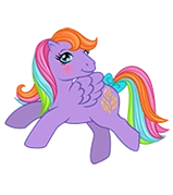 Tickle | The My Little Pony Gameloft Wiki | Fandom