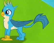 Gallus | The My Little Pony Gameloft Wiki | Fandom