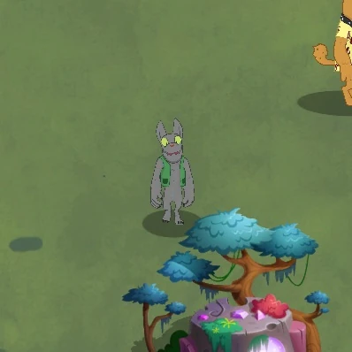 Chipper Diamond Dog | The My Little Pony Gameloft Wiki | Fandom