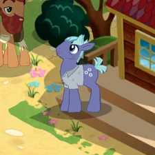 McColt Mechanic | The My Little Pony Gameloft Wiki | Fandom