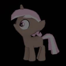 Pink-Maned Filly | The My Little Pony Gameloft Wiki | Fandom
