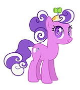 Screwball | The My Little Pony Gameloft Wiki | Fandom