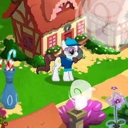 Speedy Old Wonderbolt | The My Little Pony Gameloft Wiki | Fandom