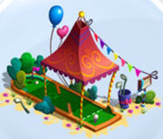 Ponyville Decor | The My Little Pony Gameloft Wiki | Fandom