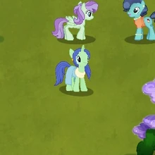 Smiley Somnambulan | The My Little Pony Gameloft Wiki | Fandom