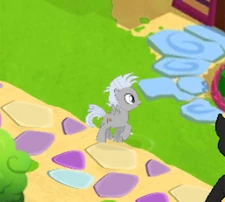 Chipcutter | The My Little Pony Gameloft Wiki | Fandom