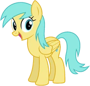 Sunshower Raindrops | The My Little Pony Gameloft Wiki | Fandom