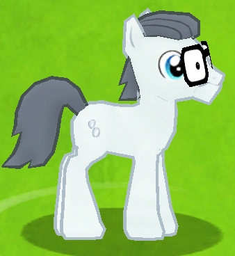 Silver Shill | The My Little Pony Gameloft Wiki | Fandom