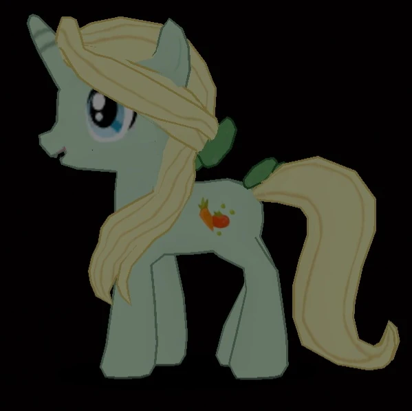 Swoony Fanfilly | The My Little Pony Gameloft Wiki | Fandom