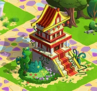 Imperial Palace | The My Little Pony Gameloft Wiki | Fandom