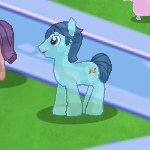 Lead Singer Pony | The My Little Pony Gameloft Wiki | Fandom