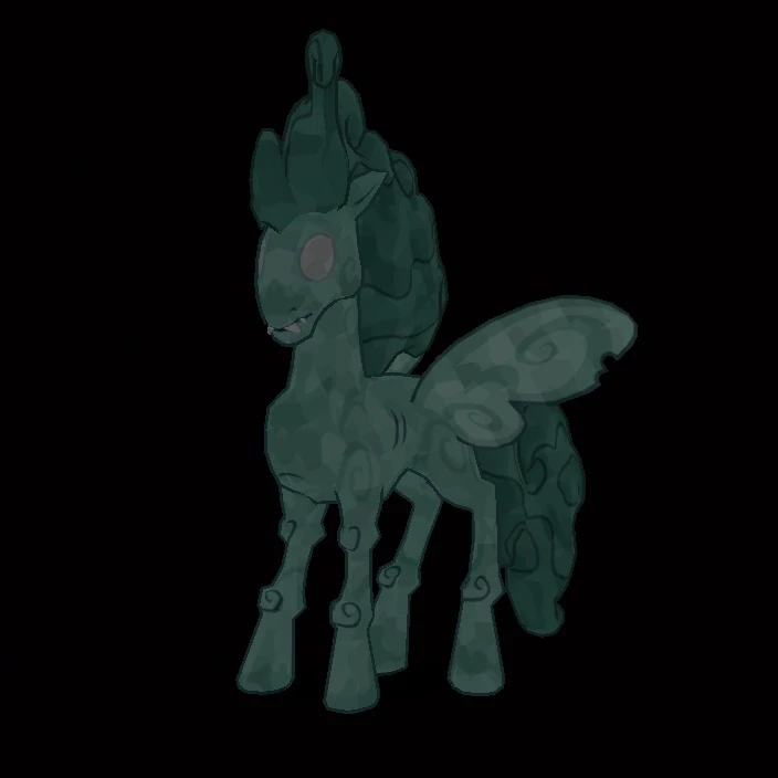 True Umbrum | The My Little Pony Gameloft Wiki | Fandom