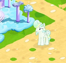 Vapor Trail | The My Little Pony Gameloft Wiki | Fandom