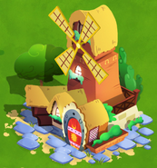 Windmill | The My Little Pony Gameloft Wiki | Fandom