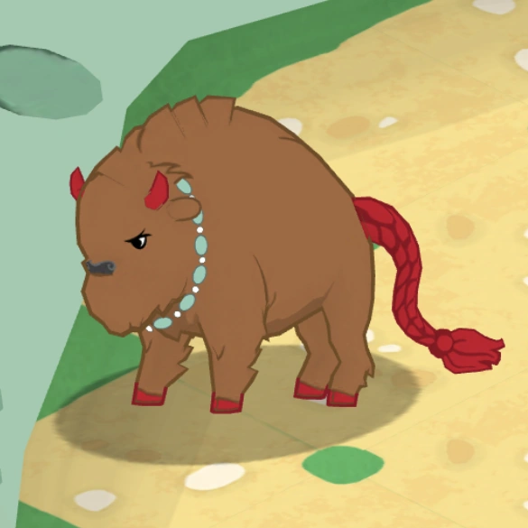 Big Angie | The My Little Pony Gameloft Wiki | Fandom