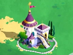 Mane Manor | The My Little Pony Gameloft Wiki | Fandom