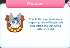 Chummer | The My Little Pony Gameloft Wiki | Fandom