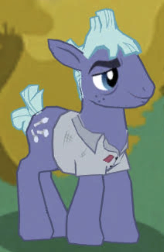 McColt Tool Vendor | The My Little Pony Gameloft Wiki | Fandom