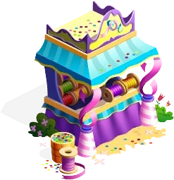 Confetti Shop | The My Little Pony Gameloft Wiki | Fandom