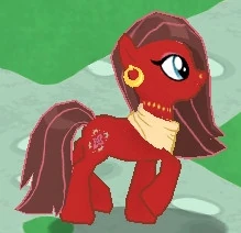 Super Chef Judge Pony | The My Little Pony Gameloft Wiki | Fandom