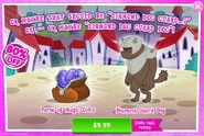 Diamond Guard Dog | The My Little Pony Gameloft Wiki | Fandom