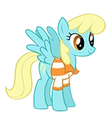 Bowlin' Sassaflash | The My Little Pony Gameloft Wiki | Fandom