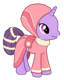 Brusque Innkeeper | The My Little Pony Gameloft Wiki | Fandom