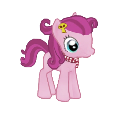 Smiley Fan | The My Little Pony Gameloft Wiki | Fandom