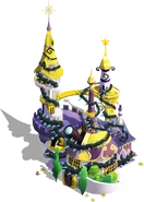 Canterlot Castle | The My Little Pony Gameloft Wiki | Fandom