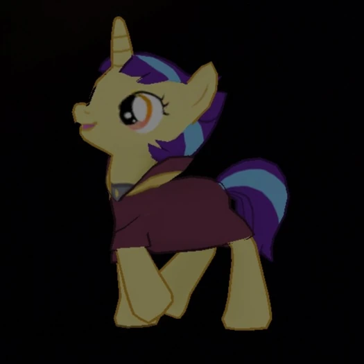 Trim EEA Official | The My Little Pony Gameloft Wiki | Fandom