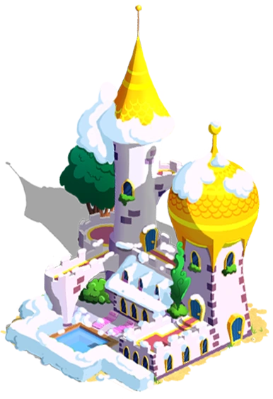 Day Spa (House) | The My Little Pony Gameloft Wiki | Fandom