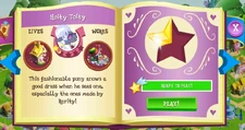 Hoity Toity | The My Little Pony Gameloft Wiki | Fandom