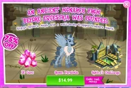 Queen Parabola | The My Little Pony Gameloft Wiki | Fandom
