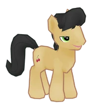 Cherry Fizzy | The My Little Pony Gameloft Wiki | Fandom