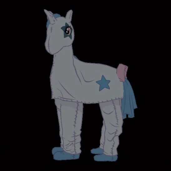 Grackle & Dyre | The My Little Pony Gameloft Wiki | Fandom