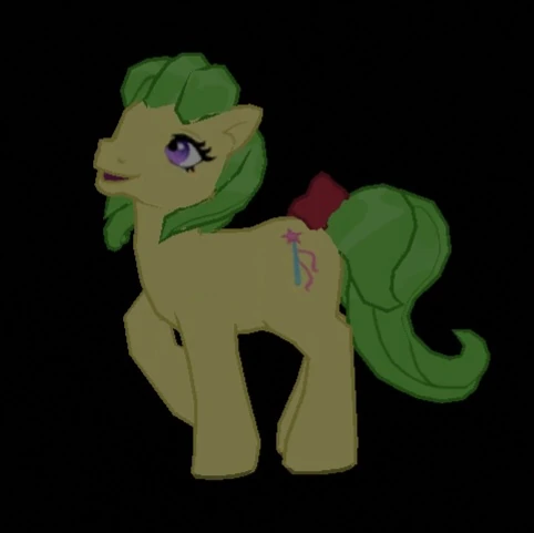 Magic Star | The My Little Pony Gameloft Wiki | Fandom