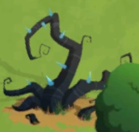 Plunderseed Vine | The My Little Pony Gameloft Wiki | Fandom