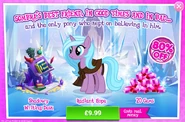 Radiant Hope | The My Little Pony Gameloft Wiki | Fandom