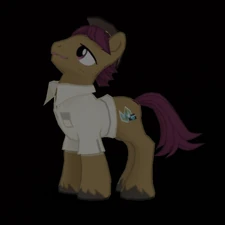 Snap Shutter | The My Little Pony Gameloft Wiki | Fandom