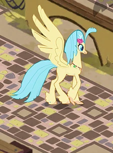 Princess Skystar | The My Little Pony Gameloft Wiki | Fandom