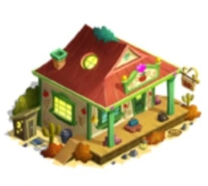 Appleloosa Station | The My Little Pony Gameloft Wiki | Fandom