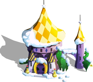 Joe's House | The My Little Pony Gameloft Wiki | Fandom