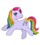 Windy | The My Little Pony Gameloft Wiki | Fandom
