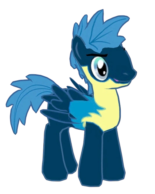 Flight Suit Star Hunter | The My Little Pony Gameloft Wiki | Fandom
