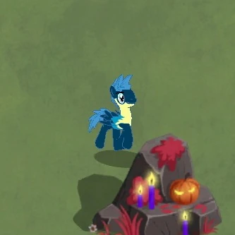 Flight Suit Star Hunter | The My Little Pony Gameloft Wiki | Fandom